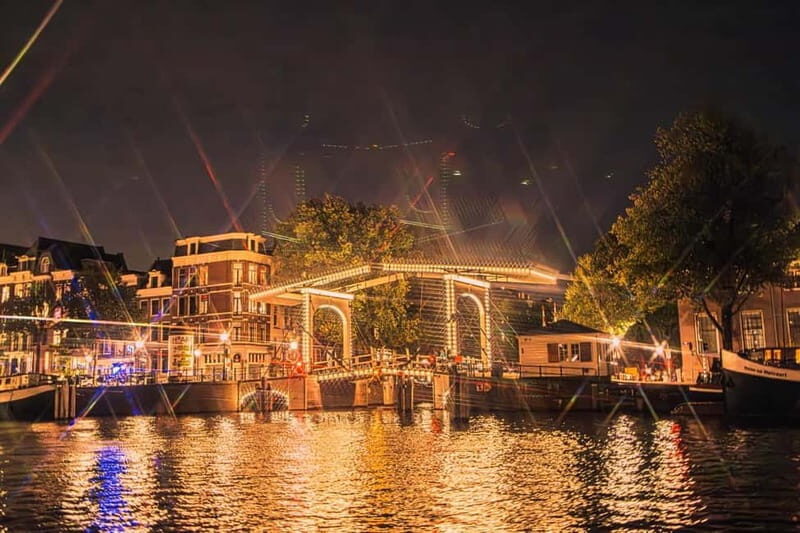 Amsterdam: The Bulldog Boat With 2 Drinks (420 Friendly) - Concluding Thoughts: The Value of a Chill Canal Cruise