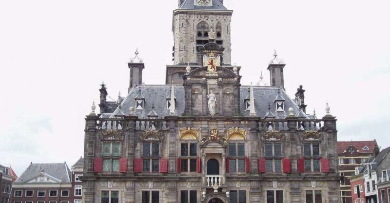 Amsterdam: The Hague, Delft and Rotterdam Private Day Tour - What Makes This Tour Special?