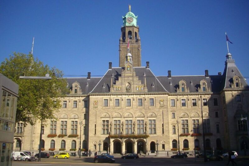 Amsterdam: The Hague, Delft and Rotterdam Private Day Tour - The Practicalities