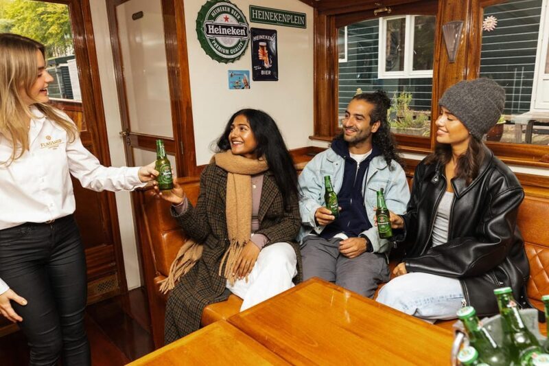 Amsterdam: The Heineken Flagship Canal Cruise - Final Thoughts: Who Will Love This Cruise?
