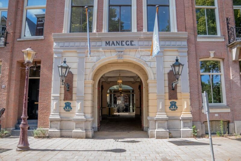 Amsterdam: The 'Hollandsche Manege' Stables Entry Ticket - The Sum Up: An Authentic Dutch Equestrian Heritage
