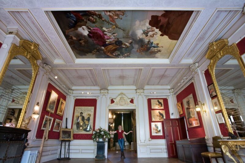 Amsterdam: The Kattenkabinet Cat Museum Entry Ticket - The Sum Up: Is the Kattenkabinet Worth Your Time?