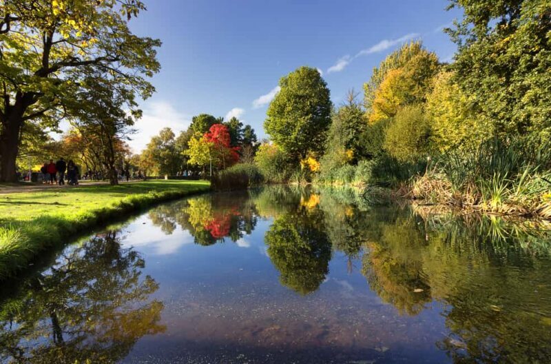 Amsterdam: The Secrets of Vondelpark - Why This Tour Works