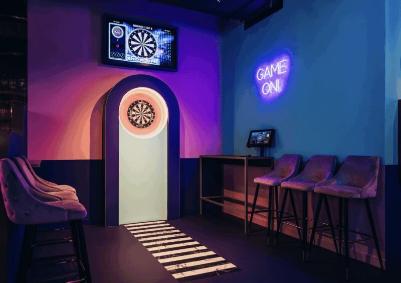 Amsterdam: The Upside Down & The All Out Combination Ticket - FAQ