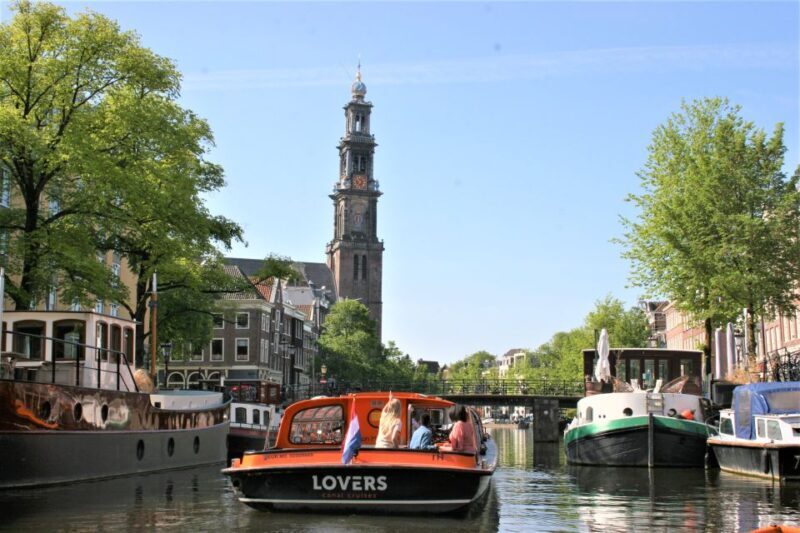 Amsterdam: This Is Holland 5D Flight and Canal Cruise Combo - Exploring the Experience