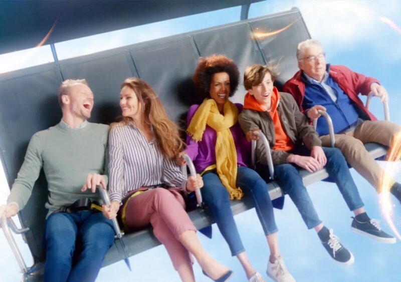 Amsterdam: This is Holland 5D Flight Experience Entry Ticket - Highlights: Why Travelers Love It