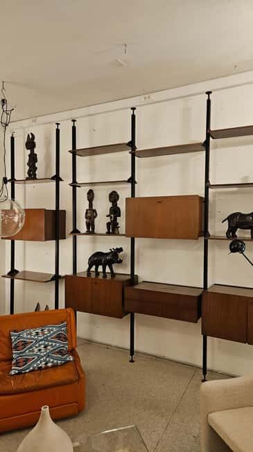 Amsterdam: Thrift Shopping Tour with Interior Designer - FAQ