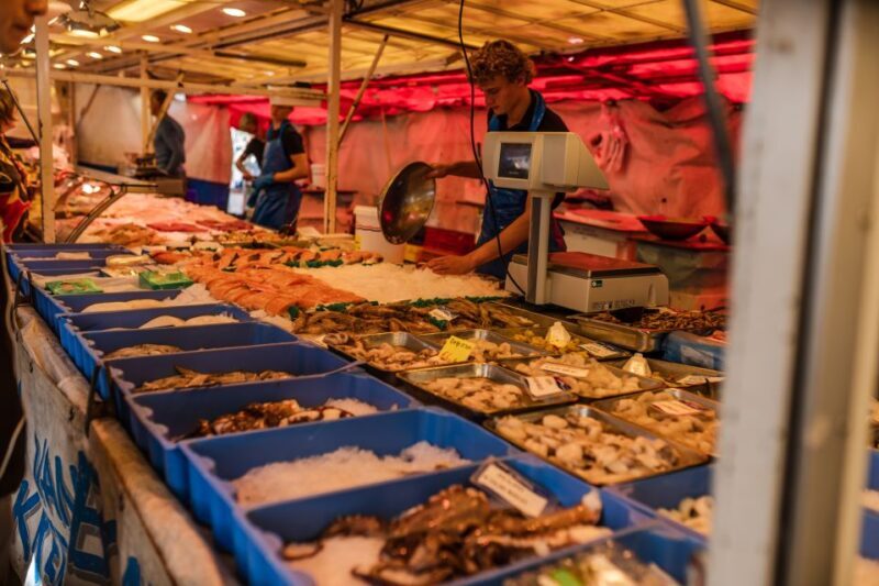 Amsterdam to Haarlem: Private Day-Trip Experience - Exploring Haarlem’s Hidden Gems and Local Life