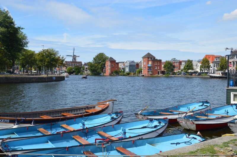 Amsterdam to Haarlem: Private Day-Trip Experience - The Value of a Guided, Private Tour