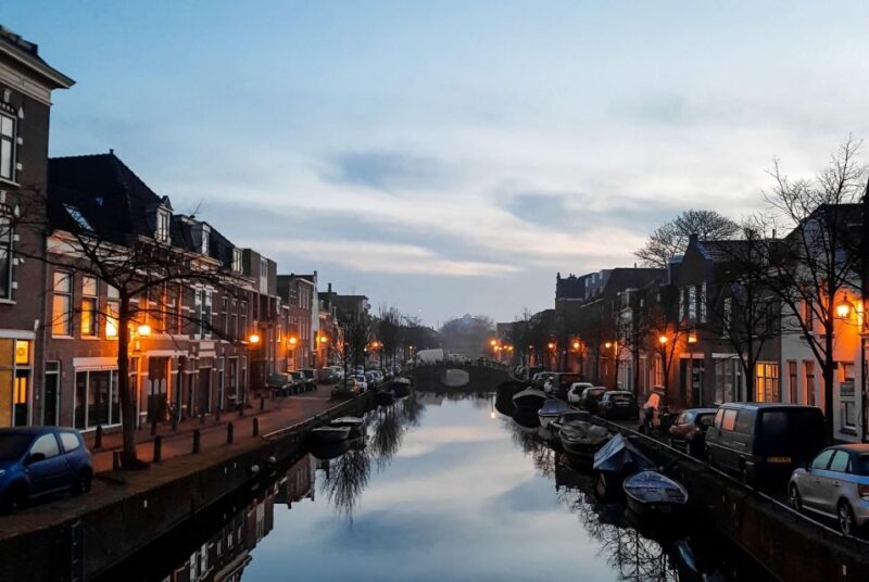 Amsterdam to Haarlem: Private Day-Trip Experience - Practical Tips for Travelers