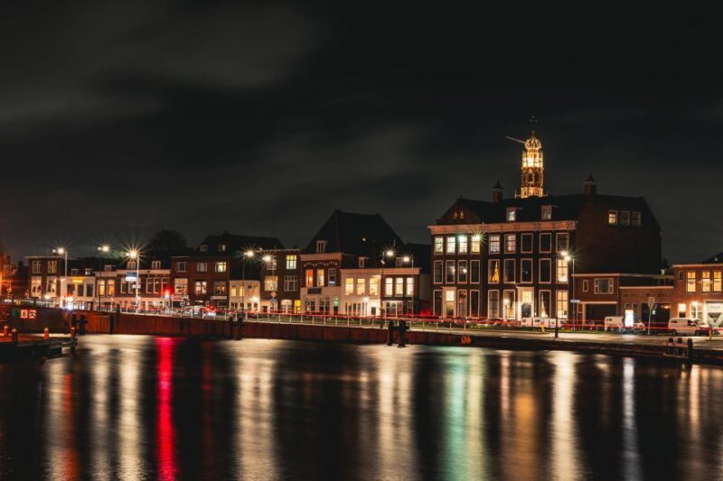 Amsterdam to Haarlem: Private Day-Trip Experience - Who Should Consider This Tour?