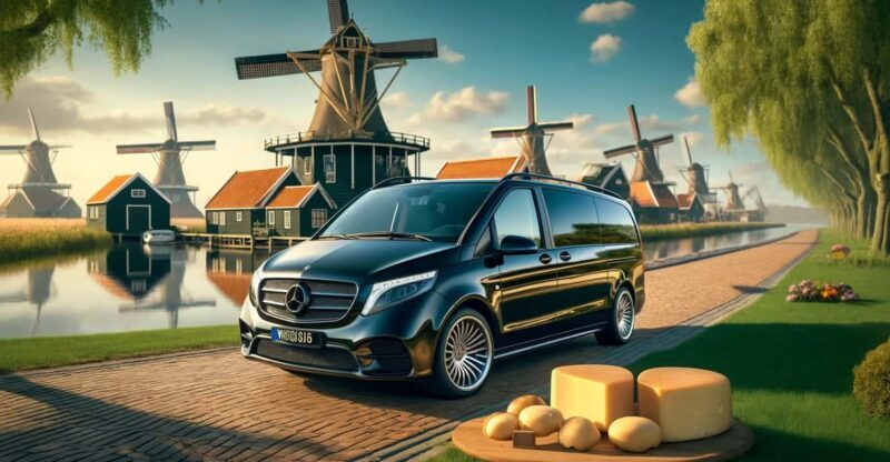Amsterdam: to the Dutch Countryside - Exclusive Private Tour - Exploring the Dutch Countryside: An Honest Review of the Private Tour from Amsterdam