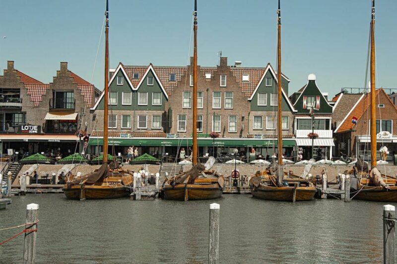 Amsterdam: to the Dutch Countryside - Exclusive Private Tour - A Deeper Look into the Experience