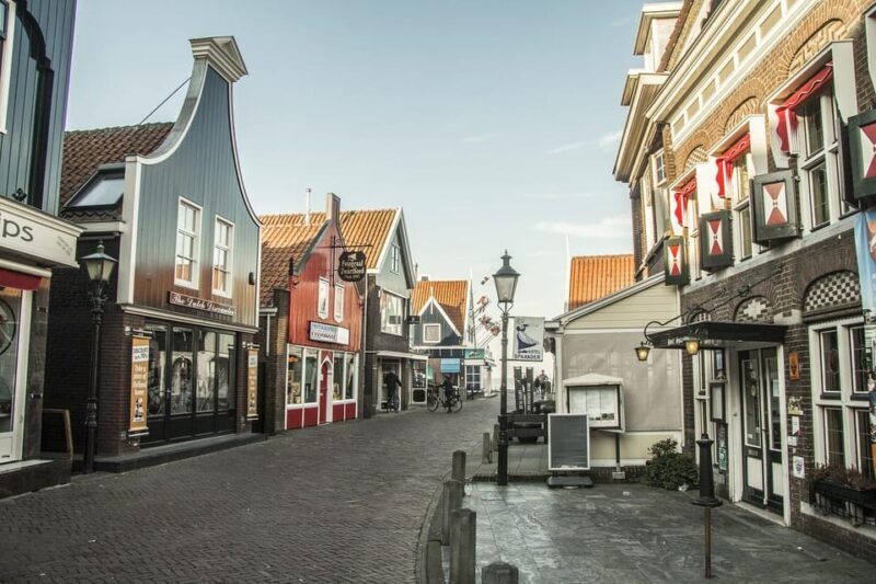Amsterdam: to the Dutch Countryside - Exclusive Private Tour - The Sum Up