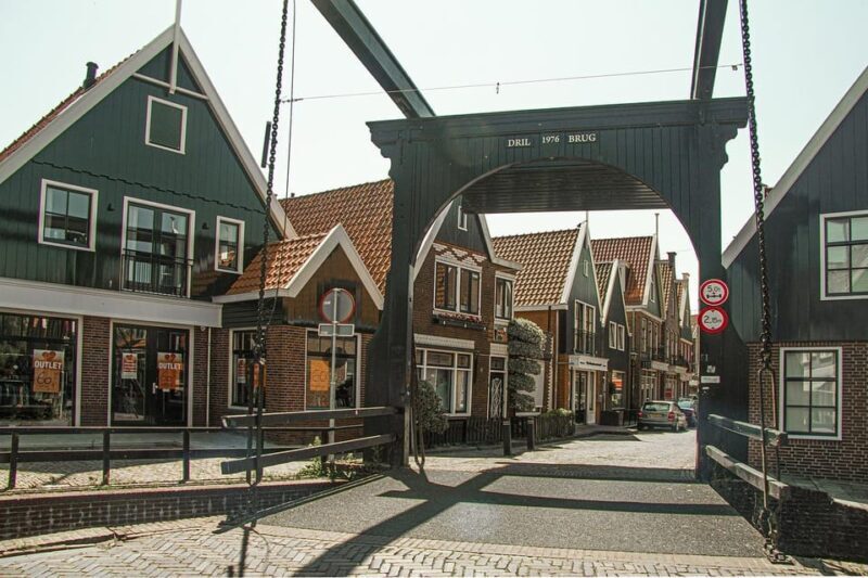Amsterdam: to the Dutch Countryside - Exclusive Private Tour - FAQ