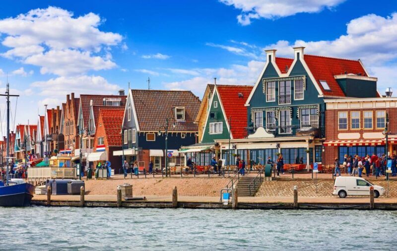 Amsterdam to Zaanse Schans Windmills, Volendam & Edam by Car - Final Thoughts