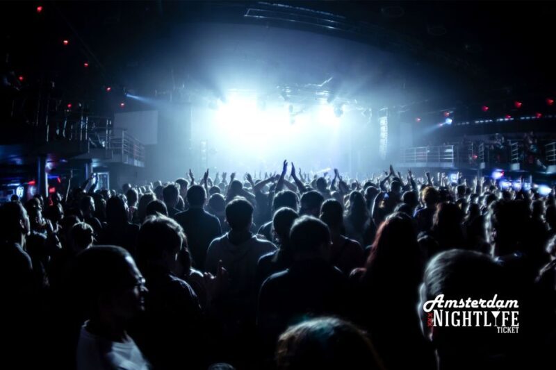 Amsterdam: Tour De BonTon Club Tour and 20+ Nightclubs Entry - What to Expect from the Tour de BonTon Experience
