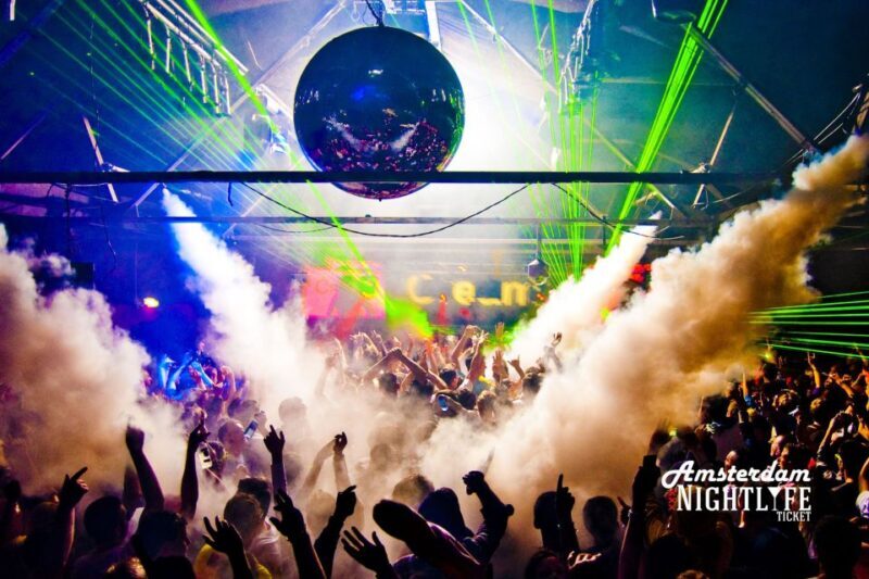 Amsterdam: Tour De BonTon Club Tour and 20+ Nightclubs Entry - FAQ