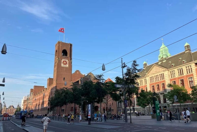 Amsterdam: Tour, Rijksmuseum & City walking in Japanese - Final Thoughts