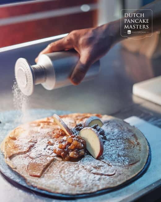 Amsterdam: Traditional Dutch Pancakes - An In-Depth Look at the Experience