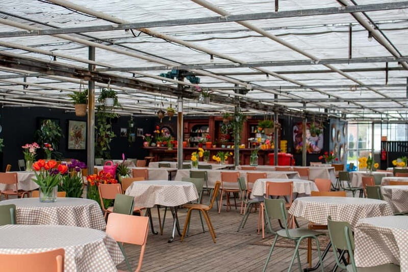 Amsterdam : Tulip Wonderland Tour - FAQ