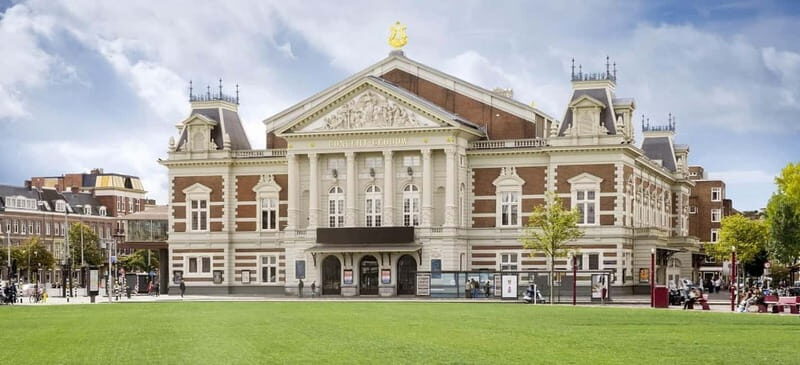 Amsterdam: Ultimate City Park Tour - Final Thoughts
