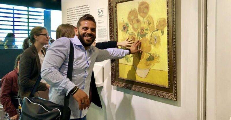 Amsterdam: Van Gogh Museum Entry and Guided Tour - Why Choose This Tour? An In-Depth Look