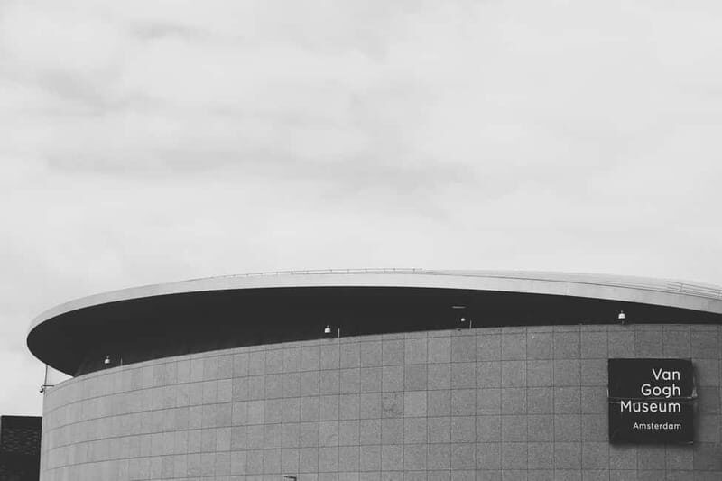 Amsterdam: Van Gogh Museum Entry Ticket & Guided Tour - FAQs