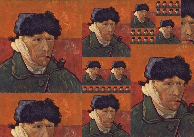 Amsterdam: Van Gogh Museum Guided Tour with Entry Ticket - A Closer Look at the Experience