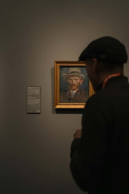Amsterdam: Van Gogh Museum Guided Tour with Expert Guides - Why Choose This Tour? A Close Look