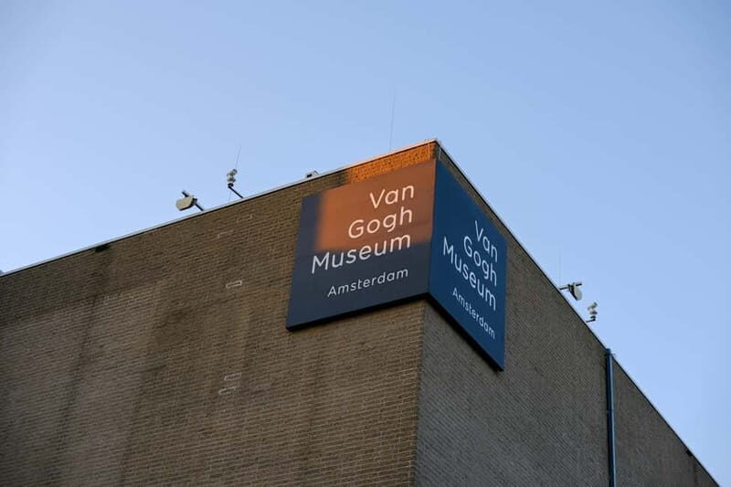 Amsterdam: Van Gogh Museum Guided Tour with Expert Guides - Final Thoughts