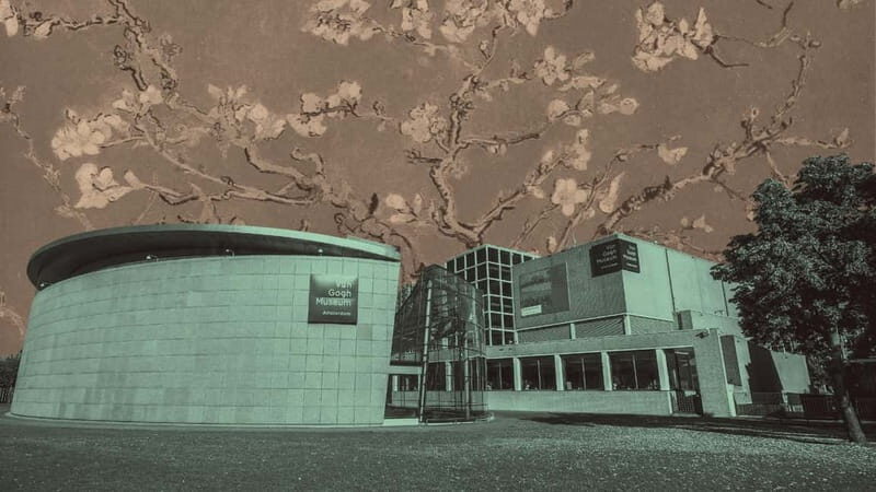 Amsterdam: Van Gogh Museum Private Guided Tour - A Walk Through Van Gogh’s Artistic World