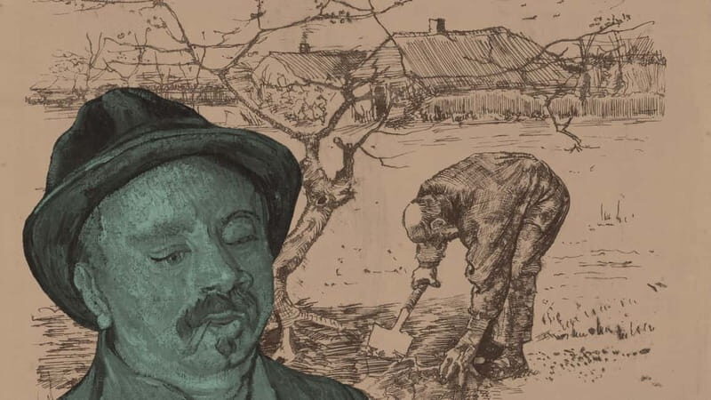 Amsterdam: Van Gogh Museum Private Guided Tour - Final Thoughts: Is This Tour Right for You?