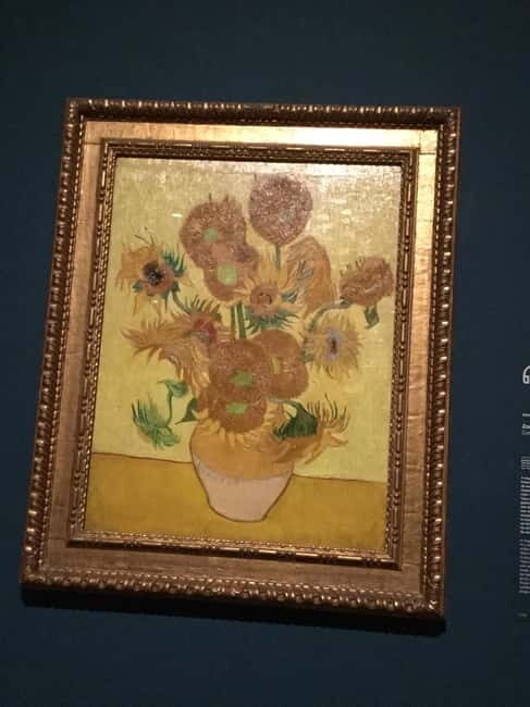 Amsterdam: Van Gogh Museum. Small Group Tour. - Why Choose This Van Gogh Museum Small Group Tour?