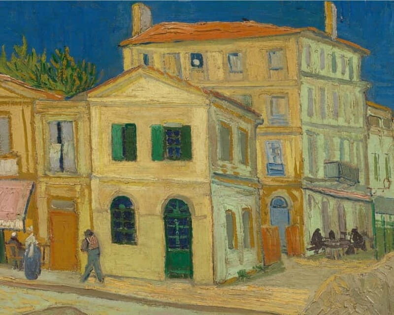 Amsterdam: Van Gogh Museum. Small Group Tour. - The Value of This Experience