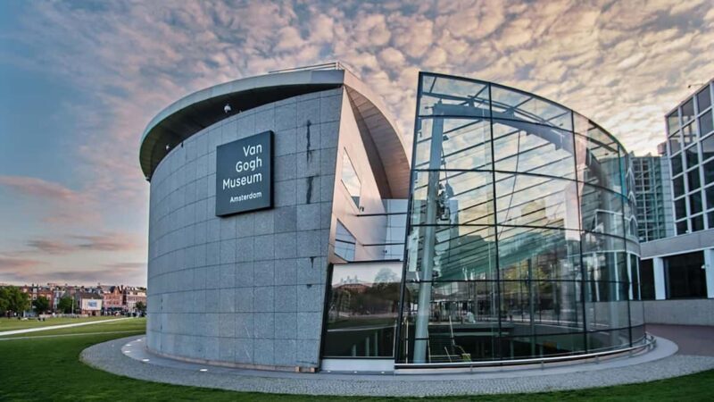 Amsterdam: Van Gogh Museum Sunflowers, Bedroom & Legacy Tour - The Experience in Detail