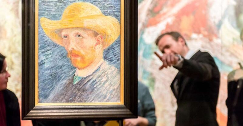 Amsterdam: Van Gogh Museum Ticket - Final Thoughts: Who Is This Experience For?