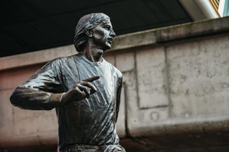 Amsterdam: VIP Johan Cruijff ArenA Tour with Drink and Scarf - Final Thoughts