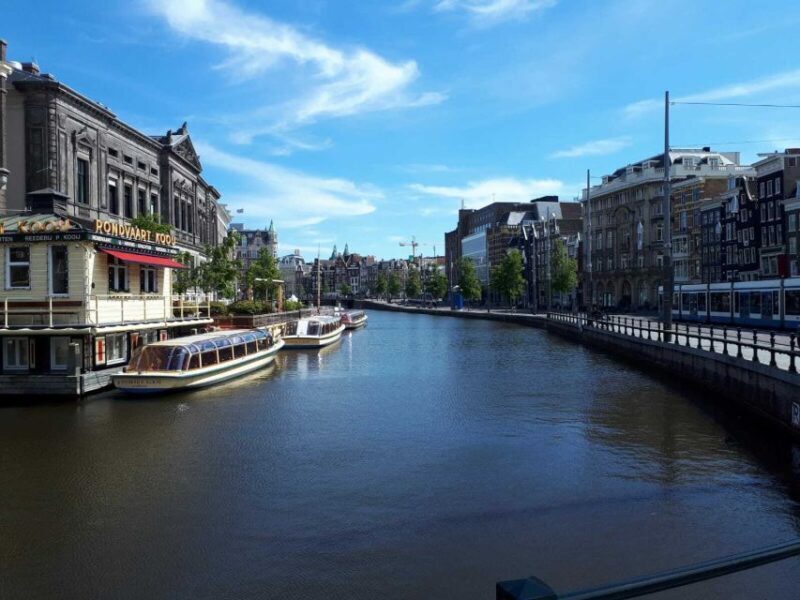 Amsterdam Walking Tour and Canal Cruise - Wholl Love This Tour?