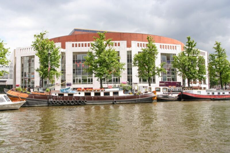 Amsterdam Walking Tour and Canal Cruise - Final Thoughts