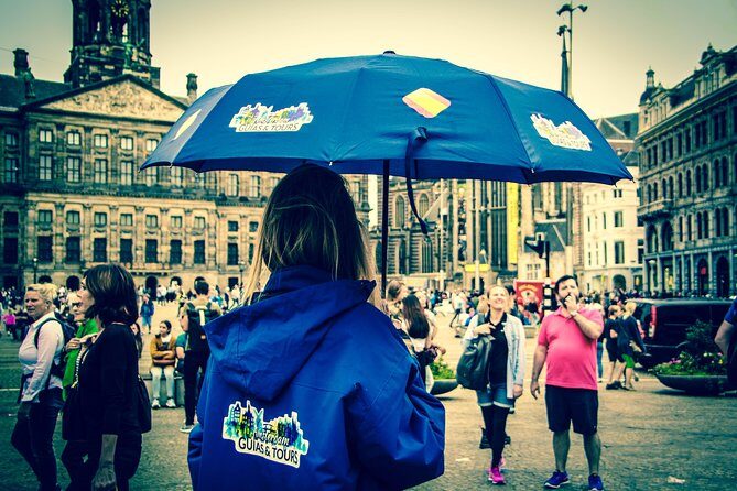 Amsterdam Walking Tour and Cruise with Drinks and Cheese Tasting - The Sum Up: Is It Worth It?