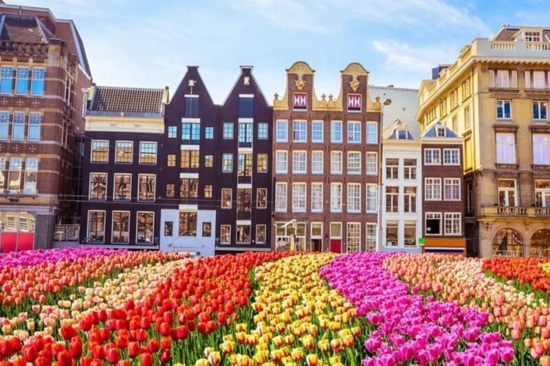 Amsterdam: Walking Tour of Historic Center - An Honest Look at Exploring Amsterdam’s Heart