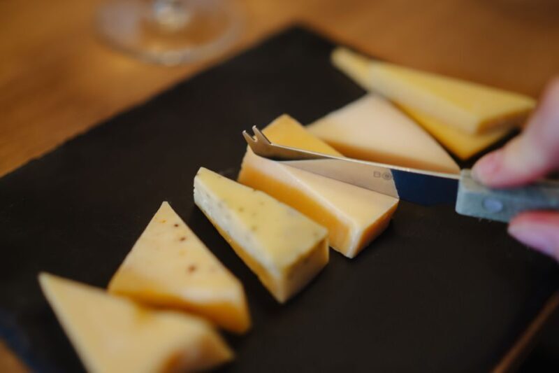 Amsterdam Walking Tour with Cheese Tasting - A Closer Look at the Tour Experience