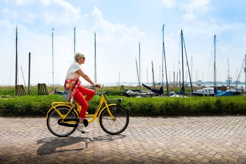 Amsterdam: Waterland District Countryside Villages Bike Tour - What About the Price and Overall Value?