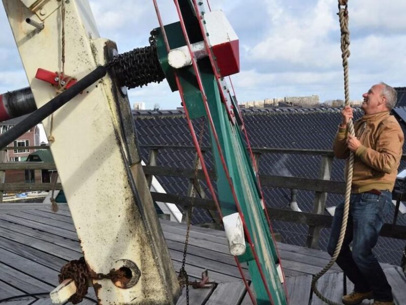 Amsterdam: Windmill Guided Tour - Who Should Consider This Tour?