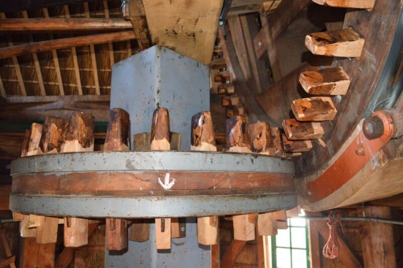 Amsterdam: Windmill Guided Tour - FAQ