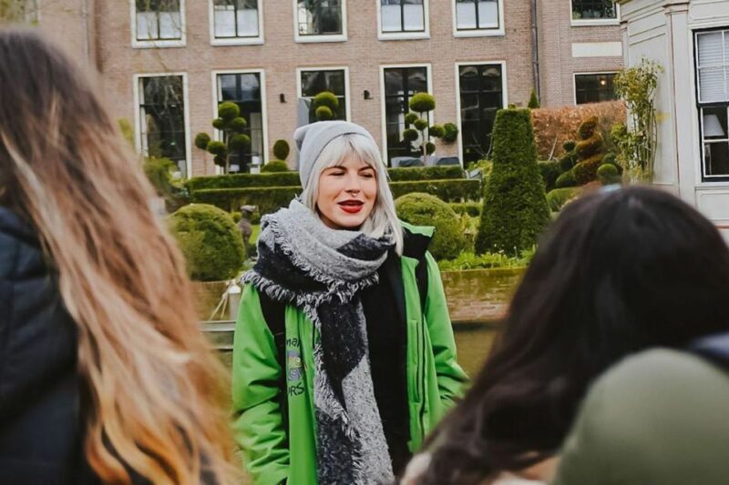 Amsterdam: Windmills, Edam, Volendam and Marken Private Tour - A Deep Dive into the Experience