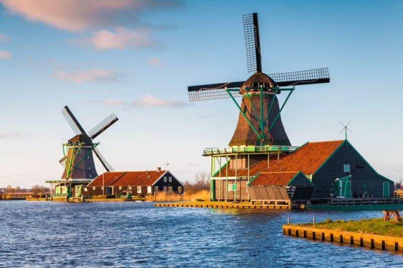 Amsterdam: Windmills, Edam, Volendam and Marken Private Tour - FAQ