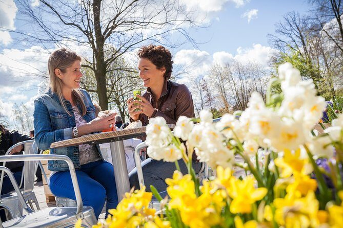 Amsterdam: Windmills, Marken, Volendam and Guided Keukenhof Visit - An Honest Breakdown of Your Dutch Day Trip
