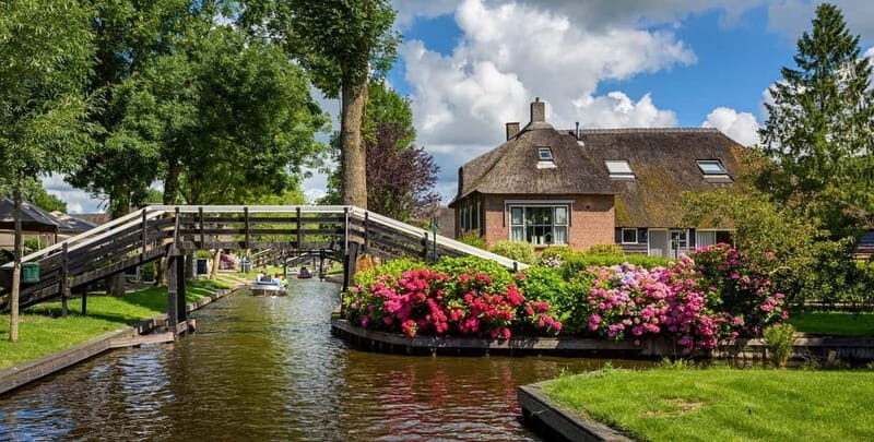 Amsterdam: Windmills village & Giethoorn Private Tour by Car - Final Thoughts